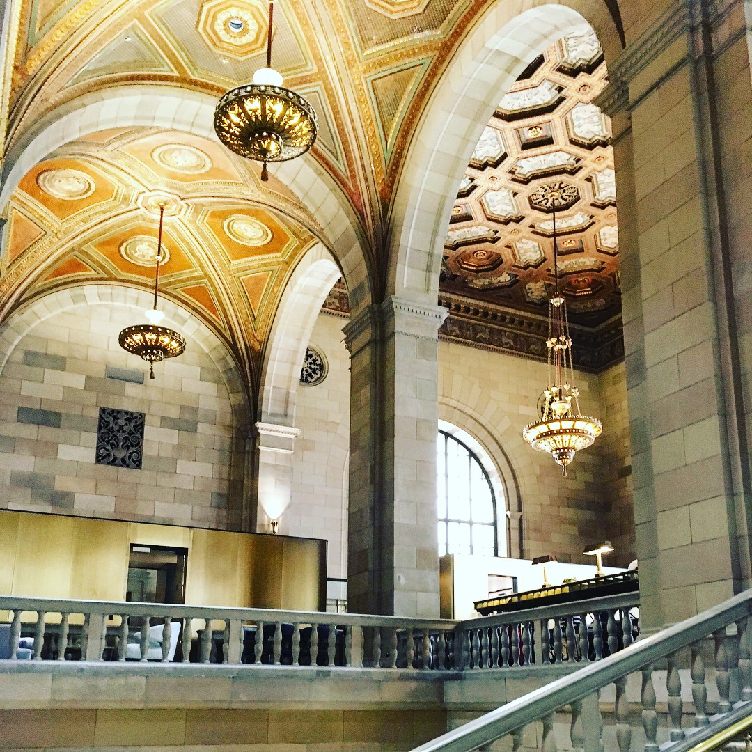 Crew Collective & Café, un café à découvrir à Montréal - by melm