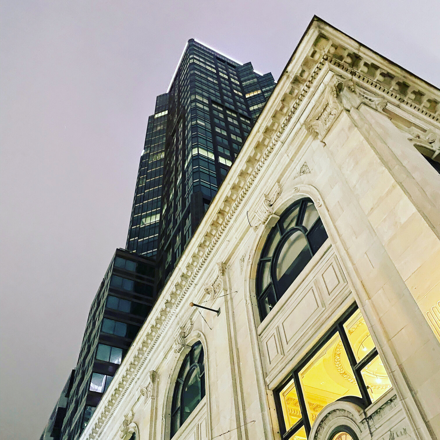 Nouveau restaurant à Montréal : Bouillon Albert - by melm