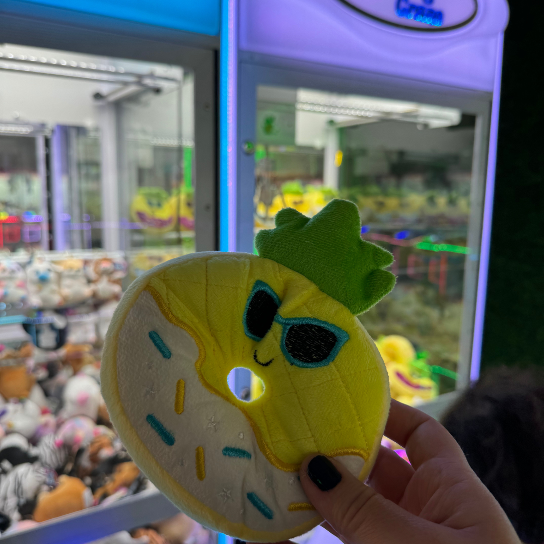 Playbox au Centre Eaton, la nouvelle attraction de Montréal - by melm