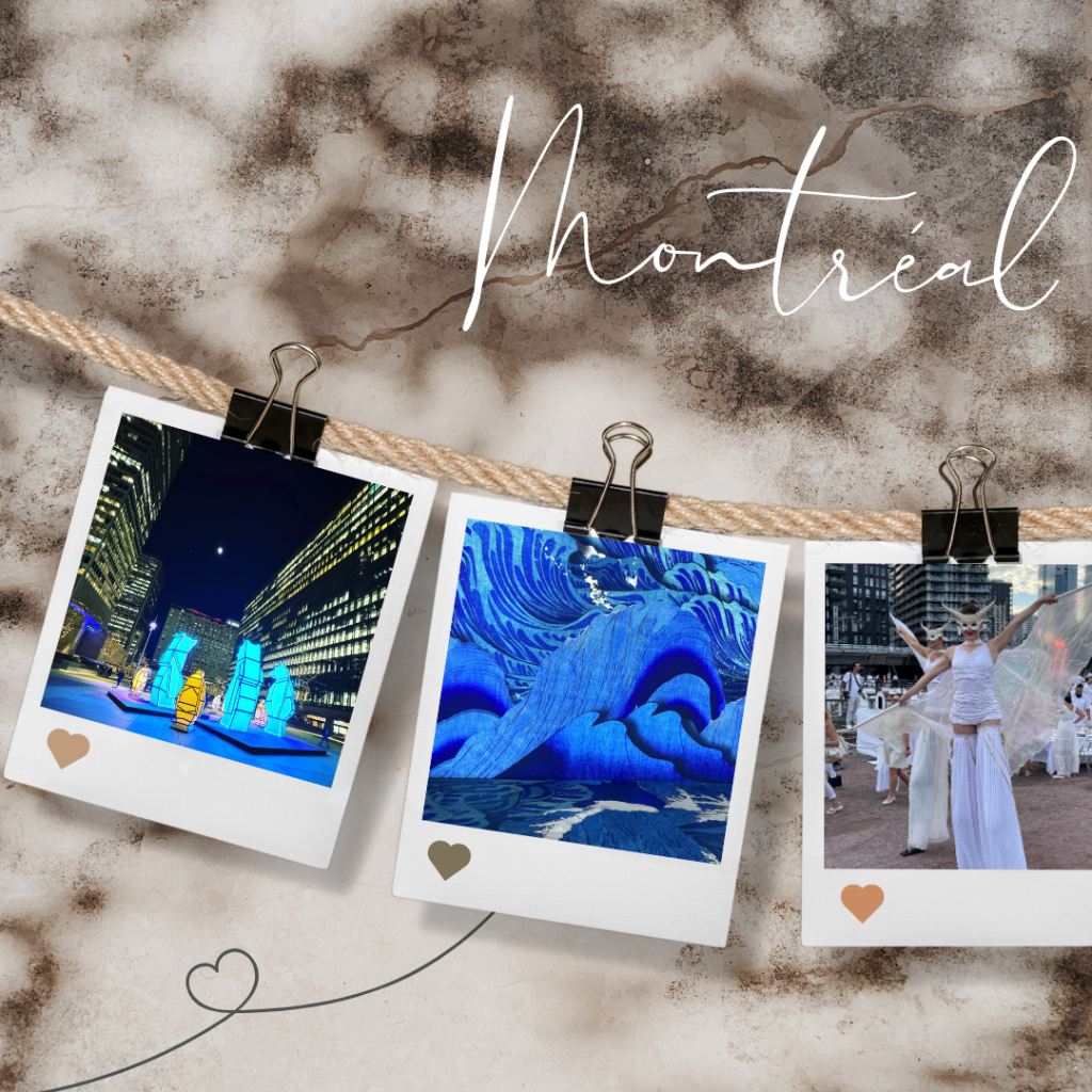 Nouveau restaurant à Montréal : Bouillon Albert - by melm