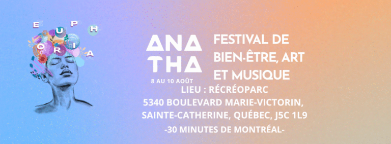 Quoi faire à Montréal : spectacles, festivals… – ByMelM - by melm